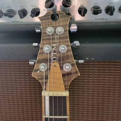 David Thomas McNaught SINGLE VINTAGE CUT 2004 | Reverb