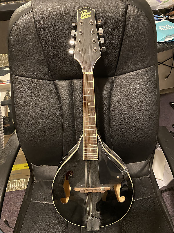 Rogue Mandolin | Reverb