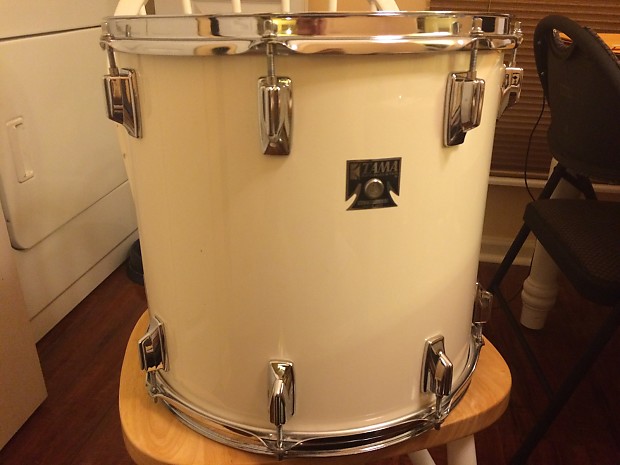 1980s Tama Imperialstar 15x14" Rack Tom | Reverb