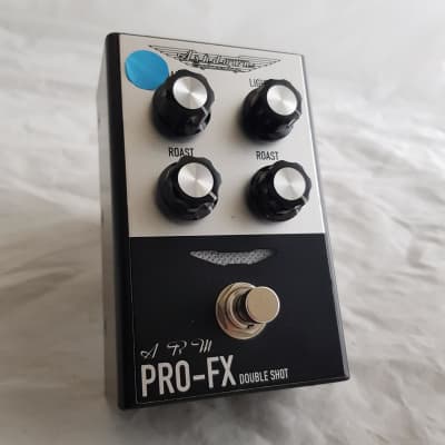 ASHDOWN ENGINEERING - PRO-FX-SUB HARMONIC | Reverb Deutschland