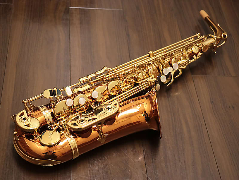 MARCATO Marcato ALTO SAX [SN 31778] (10/28) | Reverb