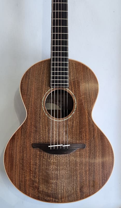 Lowden S-35W 2018 - Walnut | Reverb