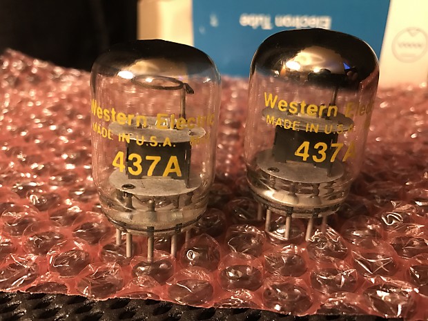 Western Electric 437a 1986 | Reverb