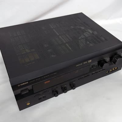 YAMAHA HTR-5250 A/V receiver with Dolby Digital and DTS 5.1 | Reverb
