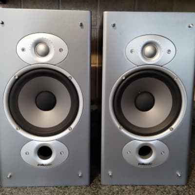 Rare Baltek Audio, Baltic 30, Black Latvian Birch, 1990's, | Reverb