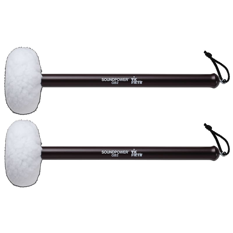 Soundpower® Small Gong Beater | Reverb