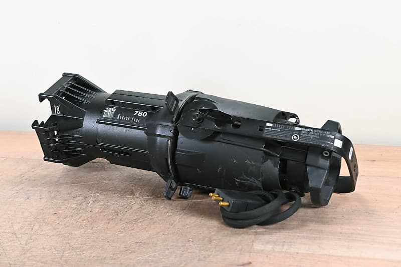 ETC Source Four 750 19 Degree Ellipsoidal Light CG01BYX | Reverb