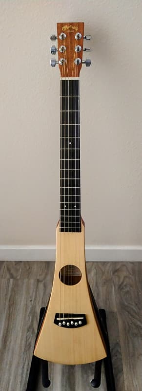 Martin Backpacker Acoustic Travel Guitar - NIB | Reverb