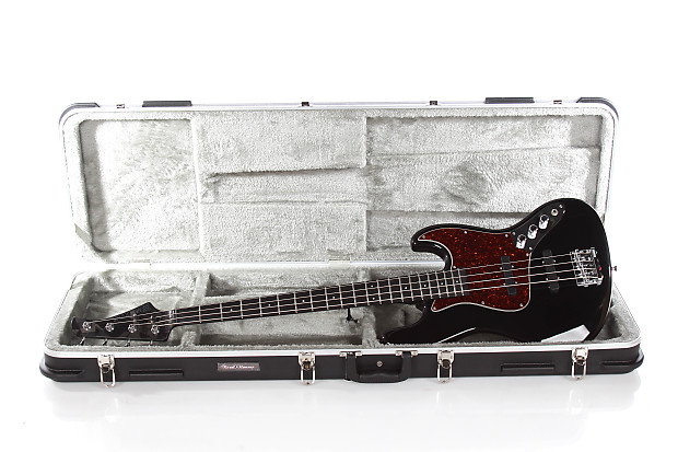 1997 Modulus VJ-4 Vintage Jazz Bass | Reverb