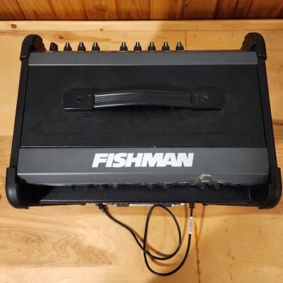 Fishman Loudbox Performer Pro LBX 300 2-Channel 130-Watt | Reverb
