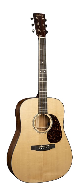 Martin D-16E-02 Acoustic Electric with Soft Shell Case | Reverb