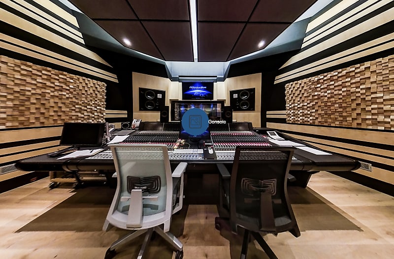 ATC SCM300 ASL Pro + 2 x P4 amplifier | Reverb