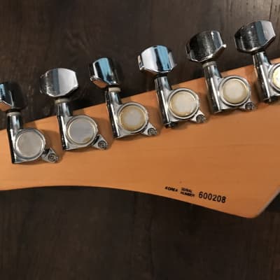 Alvarez Classic ii tele telecaster style guitar 1996 - Black | Reverb