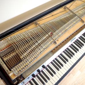 1974 Fender Rhodes Stage 88 Mk I Vintage Electric Piano | Reverb