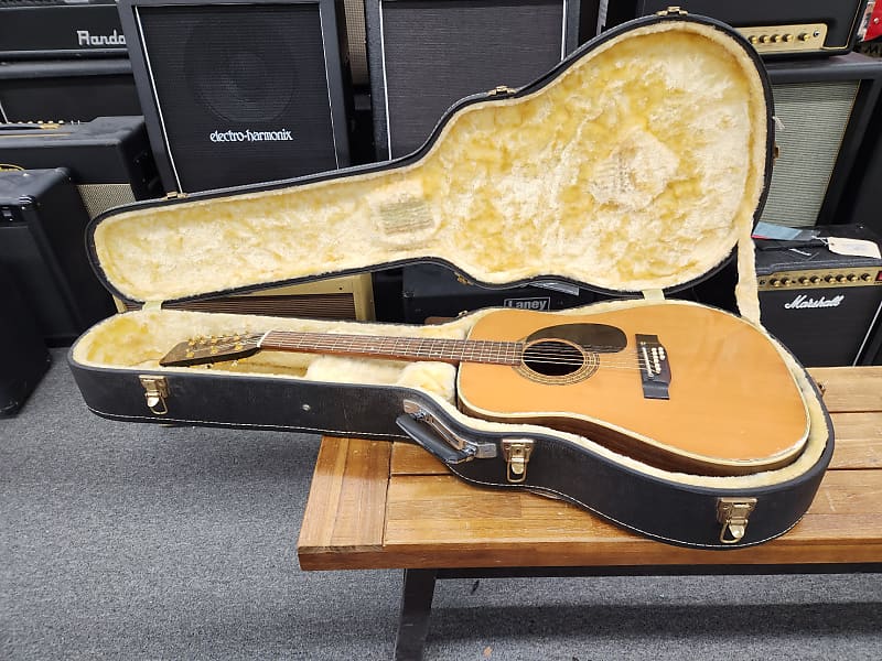 Alvarez 5054 9 String guitar modified from 12 string Rosewood | Reverb