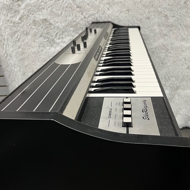 Elka Rhapsody 610 Vintage Analog "String Machine"- 1975 | Reverb
