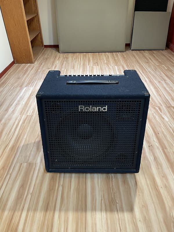 Roland KC-600 4-Channel 200-Watt 1x15" Keyboard Combo 2017 - | Reverb