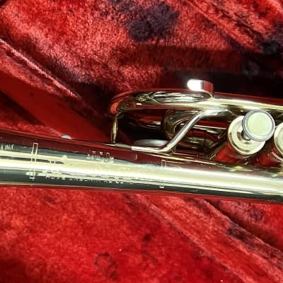 Selmer Bundy Student Line 1965 Cornet w/ Mouthpiece & | Reverb