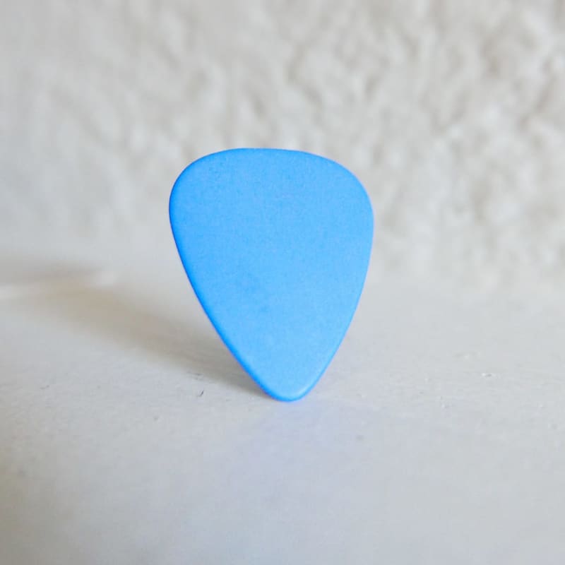 .96mm Delrin Standard Shape Pick-6 | Reverb