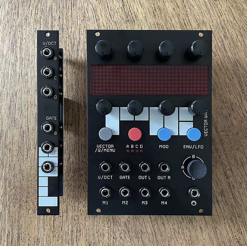 RYK Modular Vector Wave + Expander | Reverb Australia