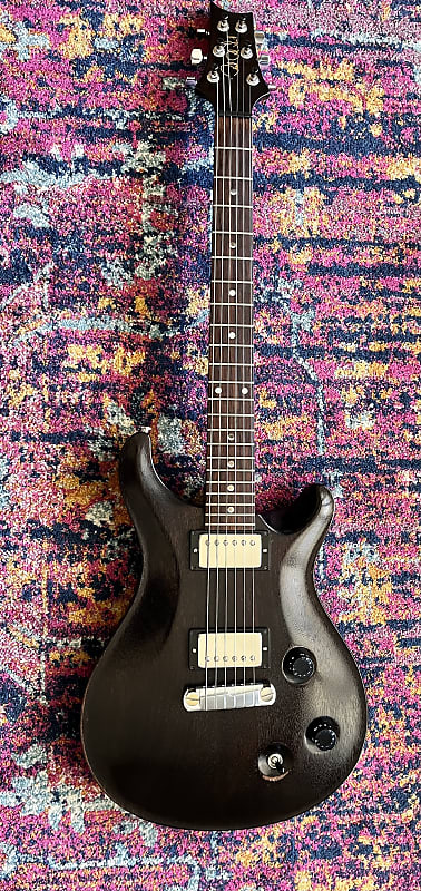 PRS Standard 22 Stoptail 1994 - 2014 | Reverb