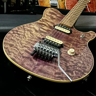 1994 Ernie Ball Music Man EVH ★ Edward Van Halen Signature ★ | Reverb