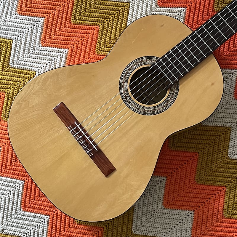 Paracho Classical - Beautiful Guitar from Paracho, MX 🇲🇽! - | Reverb