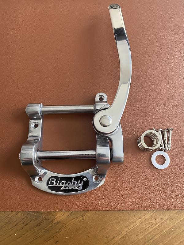 Bigsby B5 | Reverb