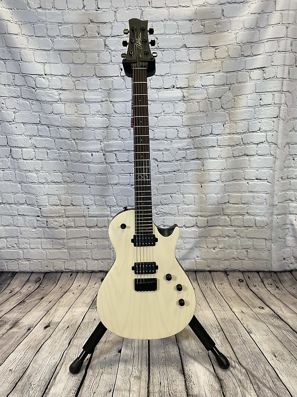 Chapman ML2 Modern 2022 - Buttercream Satin - CI22122750 | Reverb