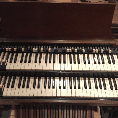 Hammond Model D Organ 1939 - 1942 | Reverb UK