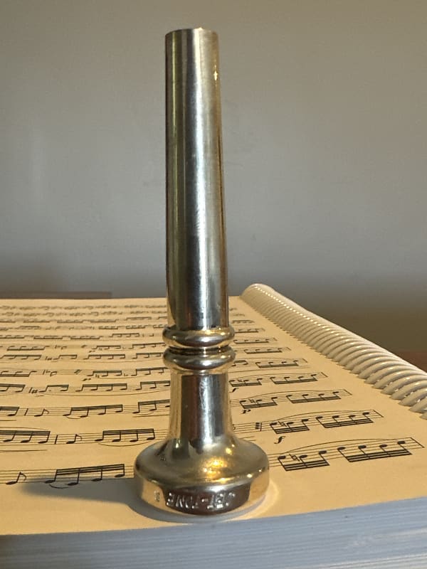 Jet-Tone JT/DS 2023 - Silver | Reverb