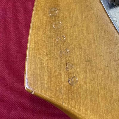 Yamaha PB400 Pulser Bass 1980's Japan Electric Bass Guitar | Reverb