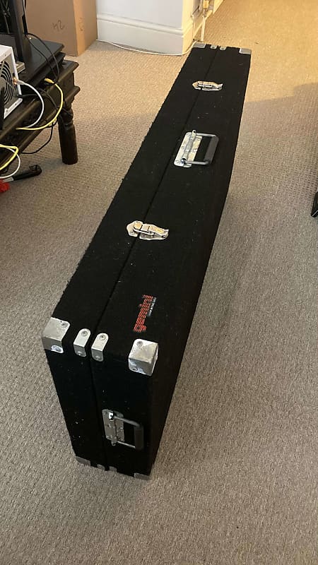 Numark TT1550 and DM950 All in one DJ Kit with Carry Case | Reverb