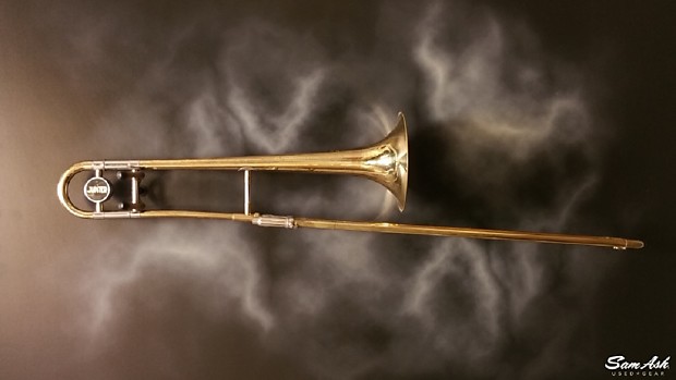 Jupiter JSL432 Trombone | Reverb