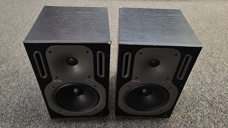 Behringer B2031 Studio Monitor(Pair) (Springfield, NJ) | Reverb