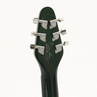 Guild Brian May Signature BM-01, 1994 Model, Translucent | Reverb