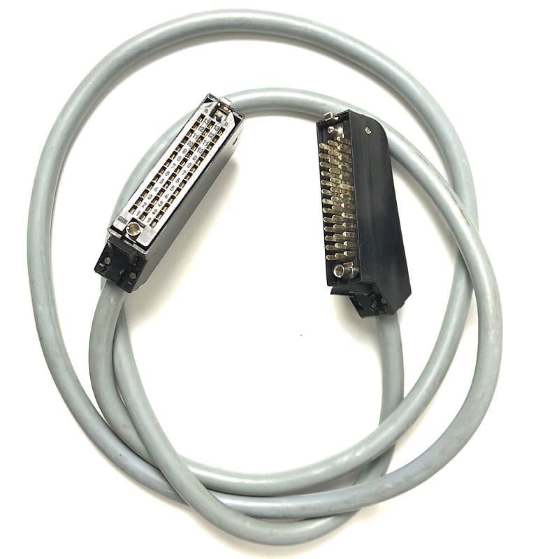 Siemens connector to connector 39-pin. 2m long | Reverb