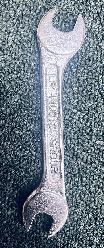 Latin Percussion Tuning Wrench | Reverb