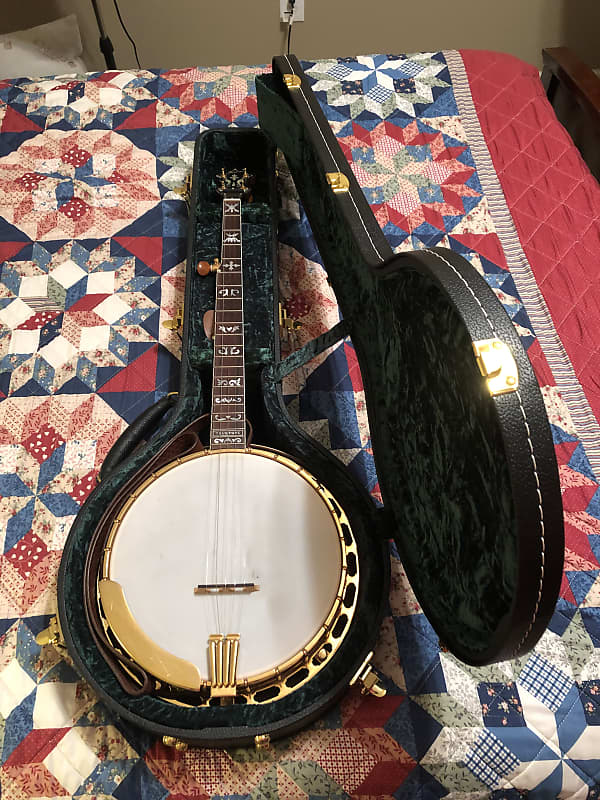 Huber VRB-G 2013 | Reverb