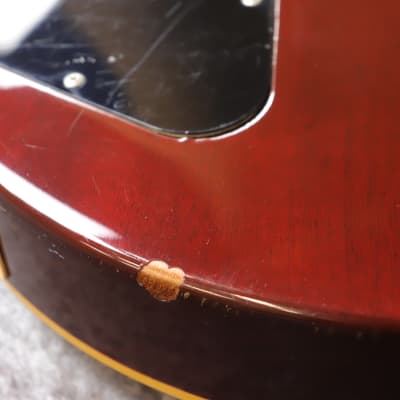 Epiphone LPS-85F (1998'sUSED) -HoneyBurst- 【Made In Japan】 | Reverb