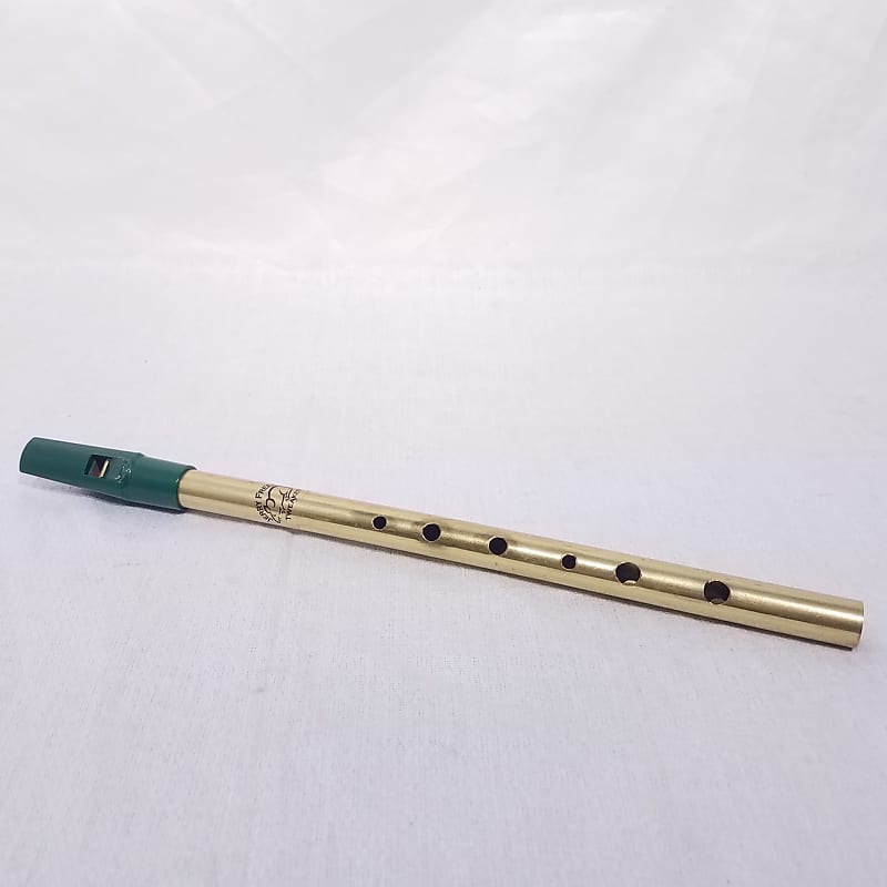 Jerry Freeman Tweaked Mellow Dog D Whistle | Reverb