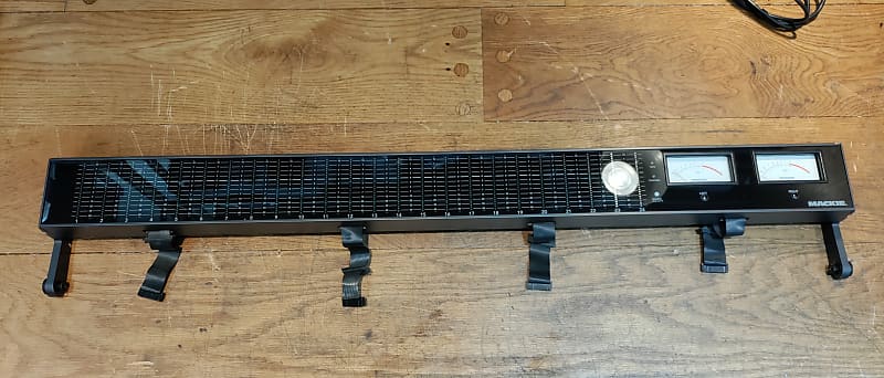 Mackie METER BRIDGE 24.8 24-Channel 8-Bus Mixing Console | Reverb