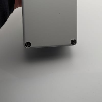 Happy Stomps Dino fuzz, BC183 Silicon Fuzz Face clone | Reverb Canada