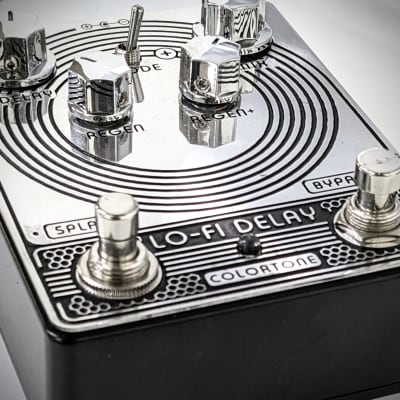 Colortone Lo-Fi Delay | Reverb Australia