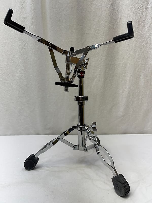 Gibraltar Snare Percussion Drum Stand | Reverb