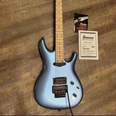 Ibanez JS700 Joe Satriani Signature | Reverb