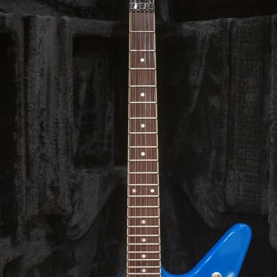 Dean Dime From Hell CFH 2000s - Lightning Bolt | Reverb