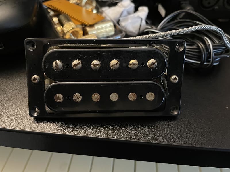 Maxon Super 70 1970s - Black | Reverb