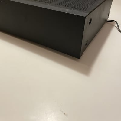 Harman Kardon PA2200 Stereo 100wpc power amp ( or 200w mono ) | Reverb