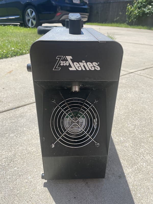 Antari Z350 hazer / fazer | Reverb